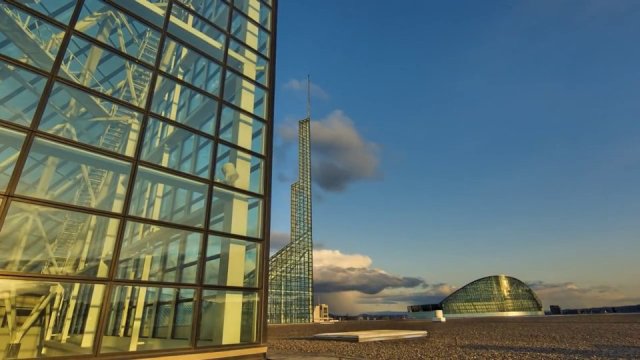 Destinacije – Portland, SAD – Travel Magazine