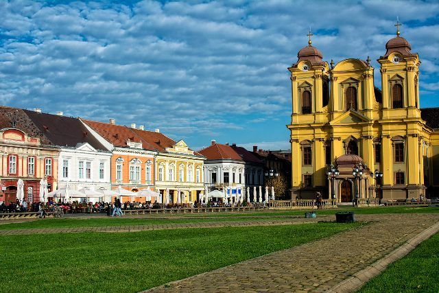 Destinacije – Rumunija – Travel Magazine