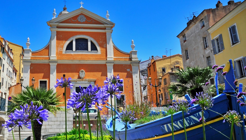 Destinacije – Ajačo, Francuska – Travel Magazine