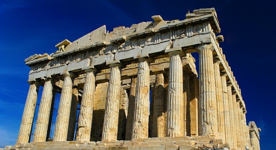 Destinacije – Atina, Grčka – Travel Magazine