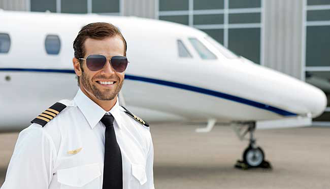 Obavezne sunčane naočare za pilote? – Travel Magazine