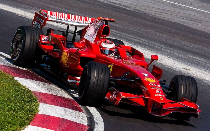 Tajland gradi stazu za trke Formule 1 – Travel Magazine