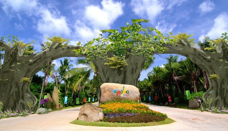 Destinacije – Kišna šuma Janoda, Kina – Travel Magazine