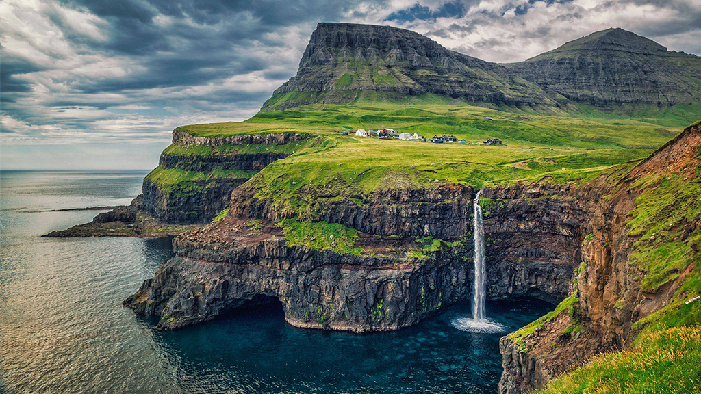 Destinacije – Farska ostrva – Travel Magazine