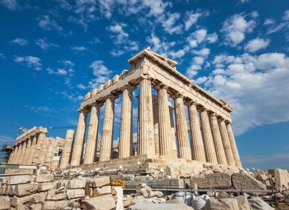 Evropa – Atina - Top 10 gradskih atrakcija – Travel Magazine