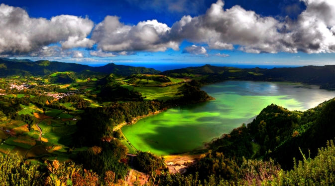 Destinacije – Azorska ostrva na kraju Evrope – Travel Magazine