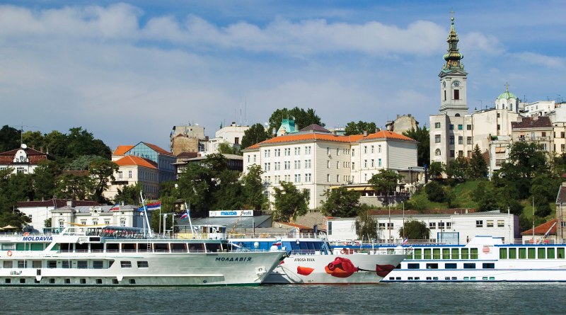 Destinacije – Romantično krstarenje Dunavom – Travel Magazine