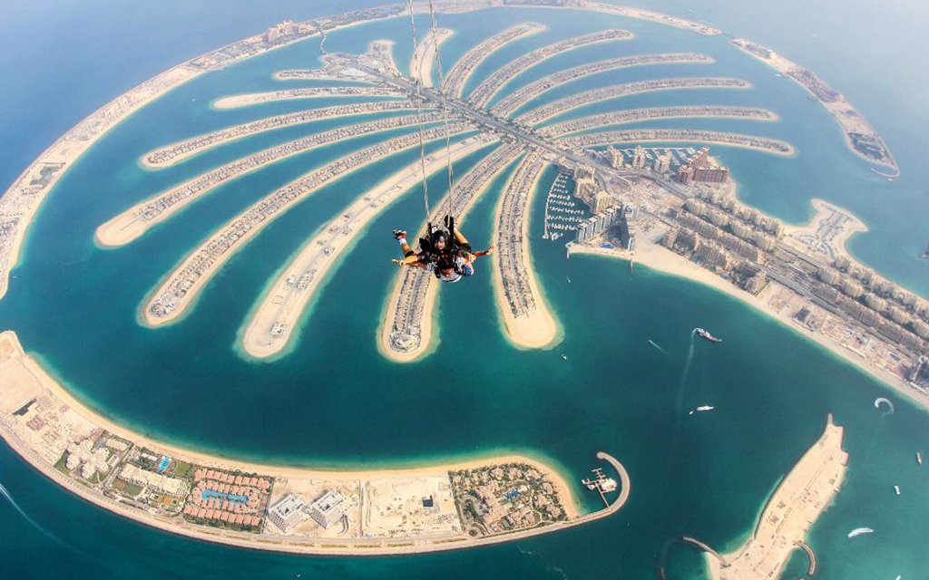 Azija – Stvari koje obavezno morate da probate u Dubaiju, I. deo ...