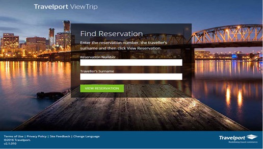 Novi Travelport Viewtrip – Travel Magazine