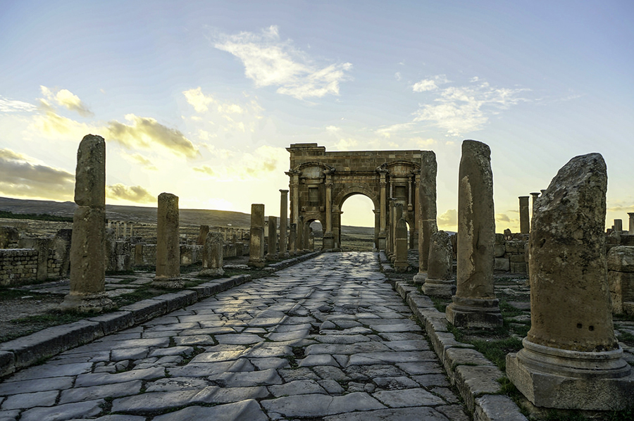 Travel preporuka – Drevna mesta koja treba posetiti tokom života, II deo – Travel Magazine