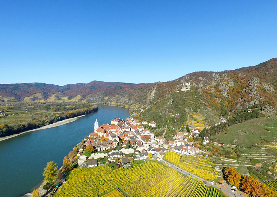 Travel preporuka – Najlepše reke na svetu, I deo – Travel Magazine