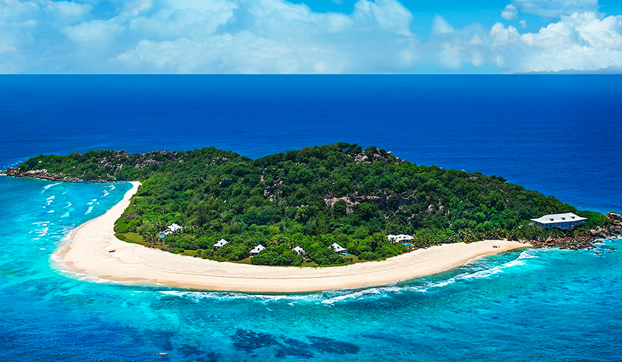 Zabava i kultura – Najlepša privatna ostrva na svetu, I deo – Travel ...