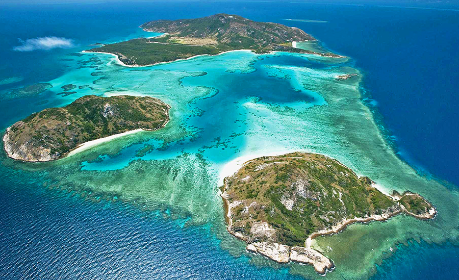 Zabava i kultura – Najlepša privatna ostrva na svetu, I deo – Travel ...