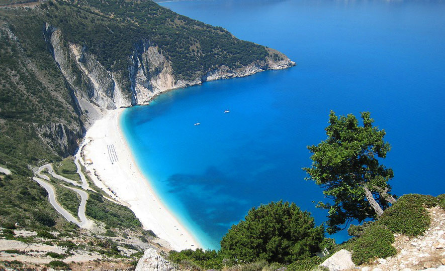 Evropa – Najlepše plaže Jonskih ostrva – Travel Magazine