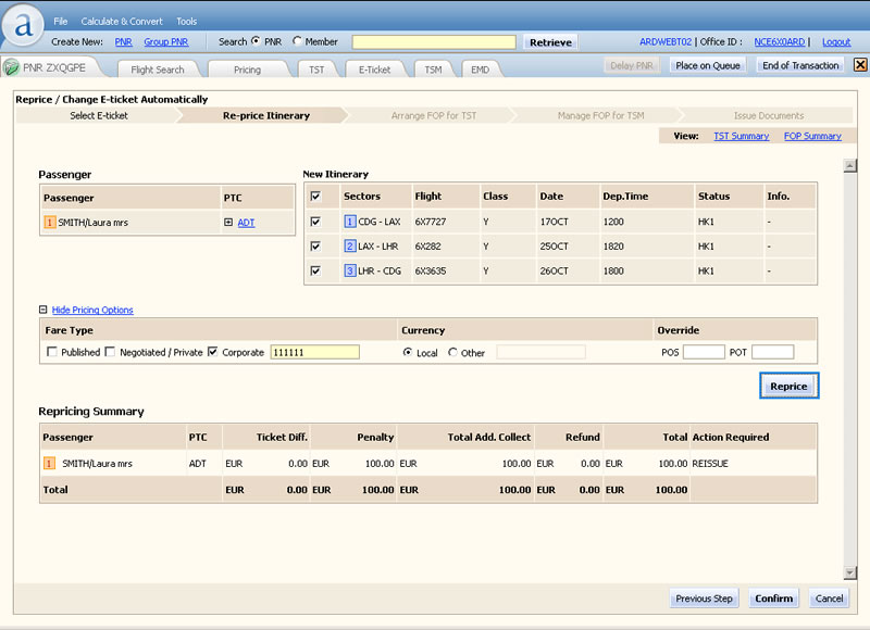 Southwest Airlines uspešno migrirao na Amadeus Altéa-u | Travel Magazine