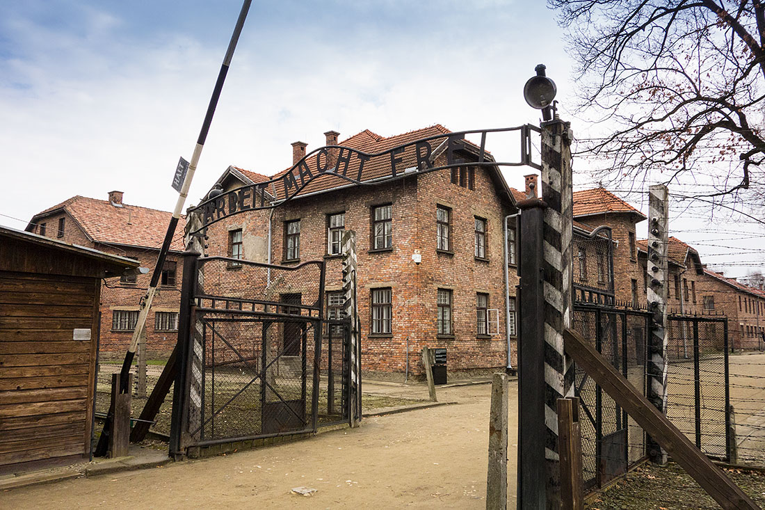 Direktor Turističke organizacije Poljske dobio otkaz zbog Aušvica ...