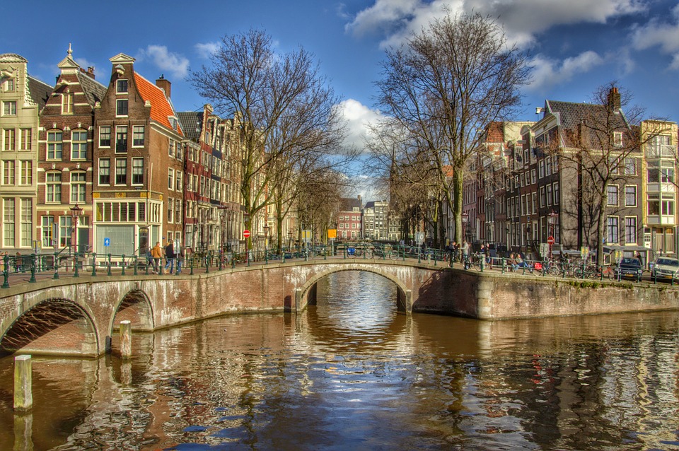 Amsterdam iz gradskog centra izbacuje turističke sadržaje – Travel Magazine