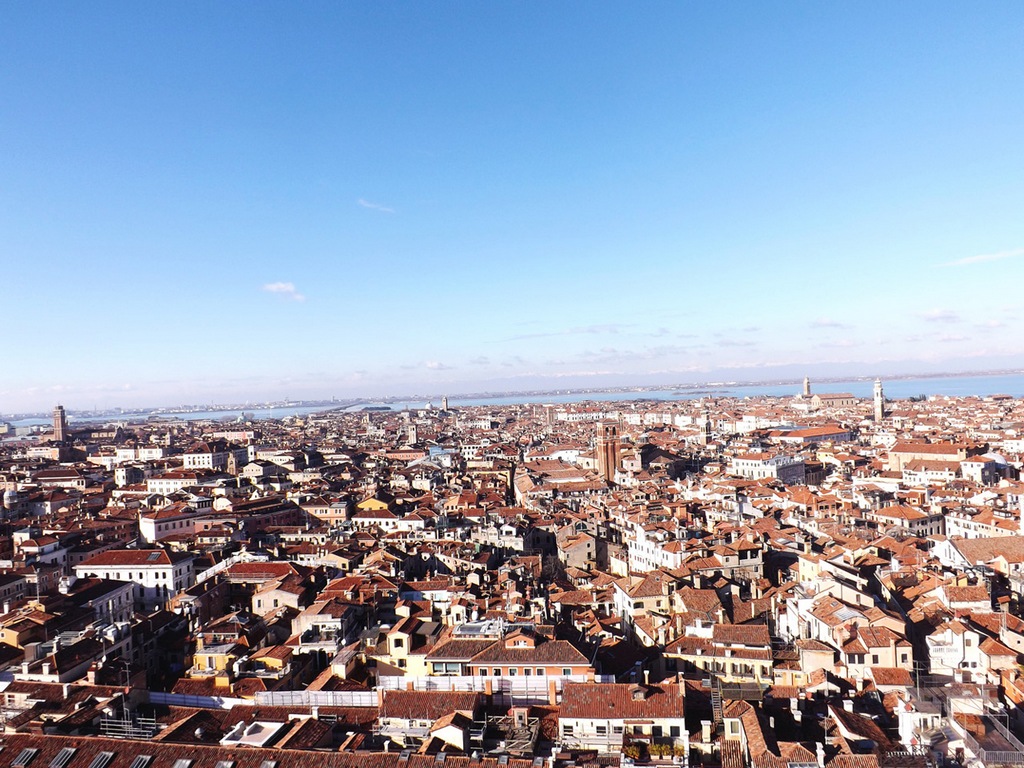 Venecija, Italija – Travel Magazine