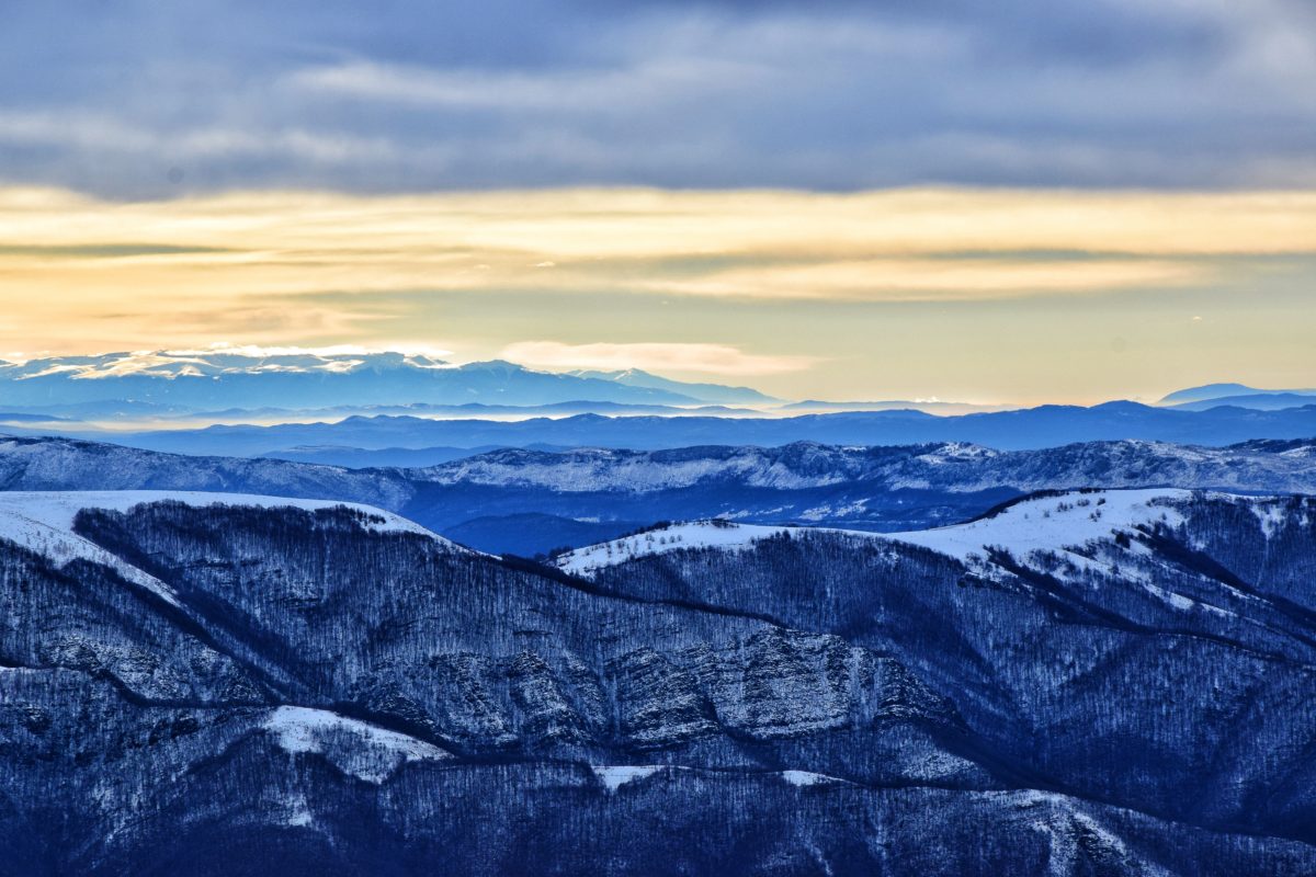 Midžor, Stara planina, Srbija – Travel Magazine
