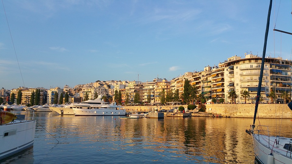 Evropa – Glavne turističke atrakcije Atine – Travel Magazine