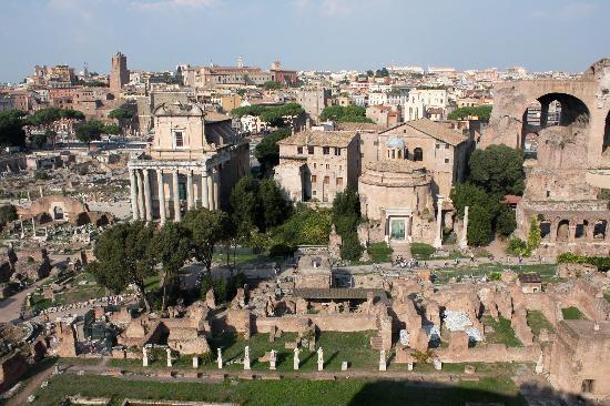 Evropa – 5 zanimljivosti o Rimu koje možda niste znali – Travel Magazine