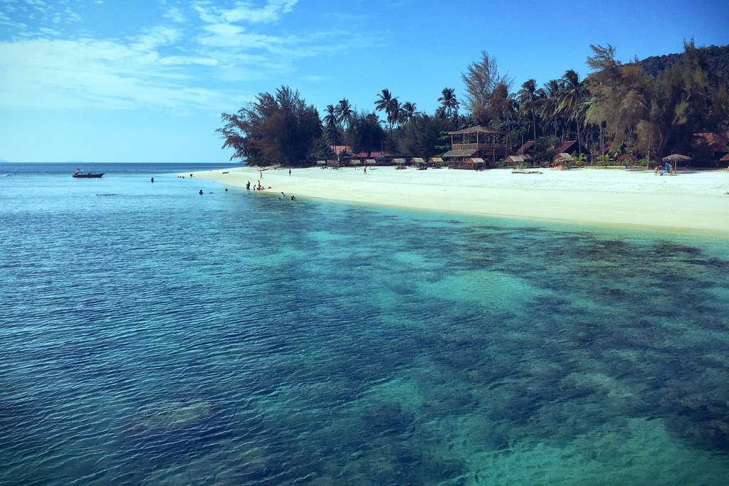 Azija – Jugoistočna Azija ispod turističkog radara – Travel Magazine