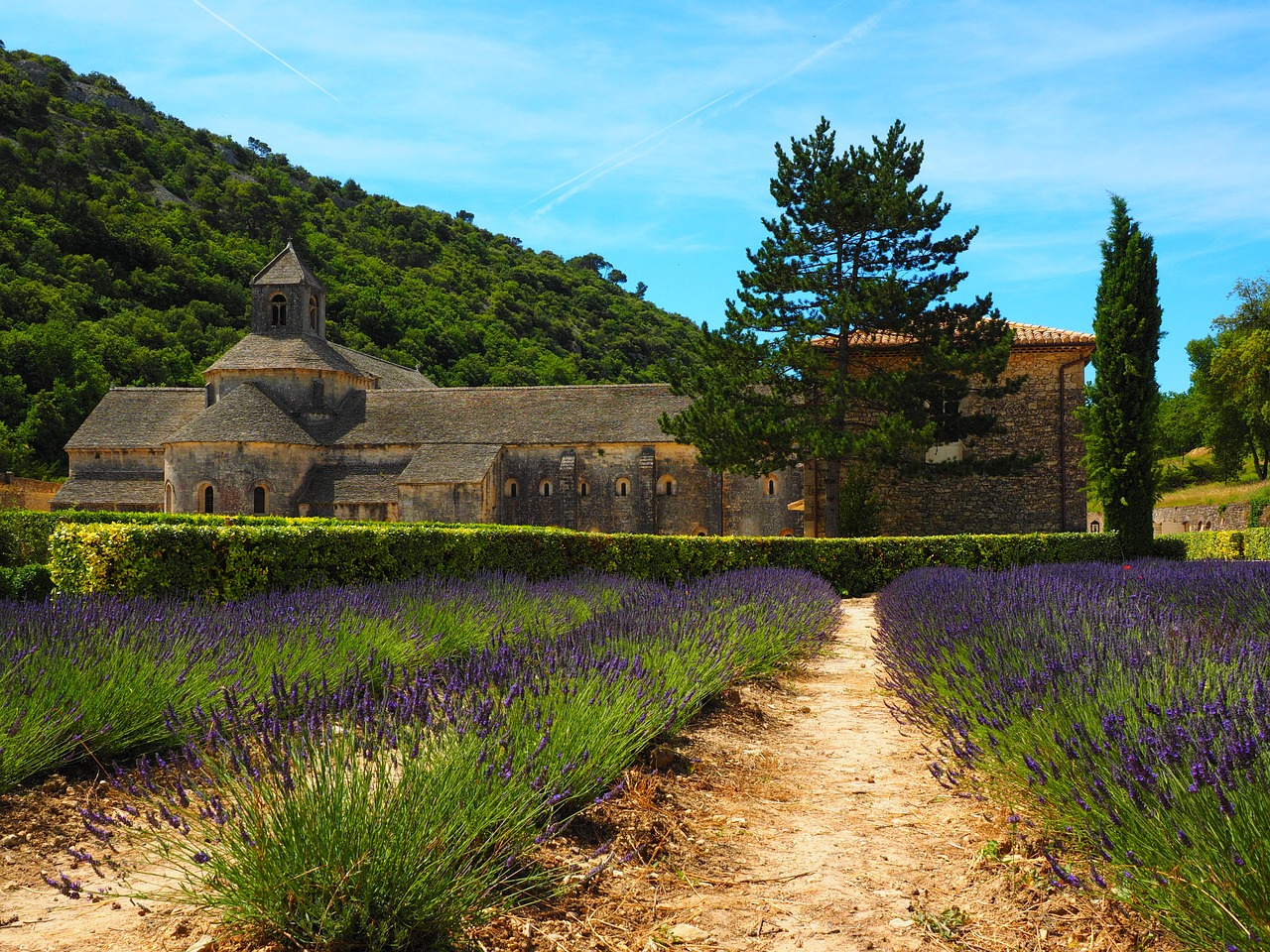 Evropa – Svi mirisi Provanse – Travel Magazine