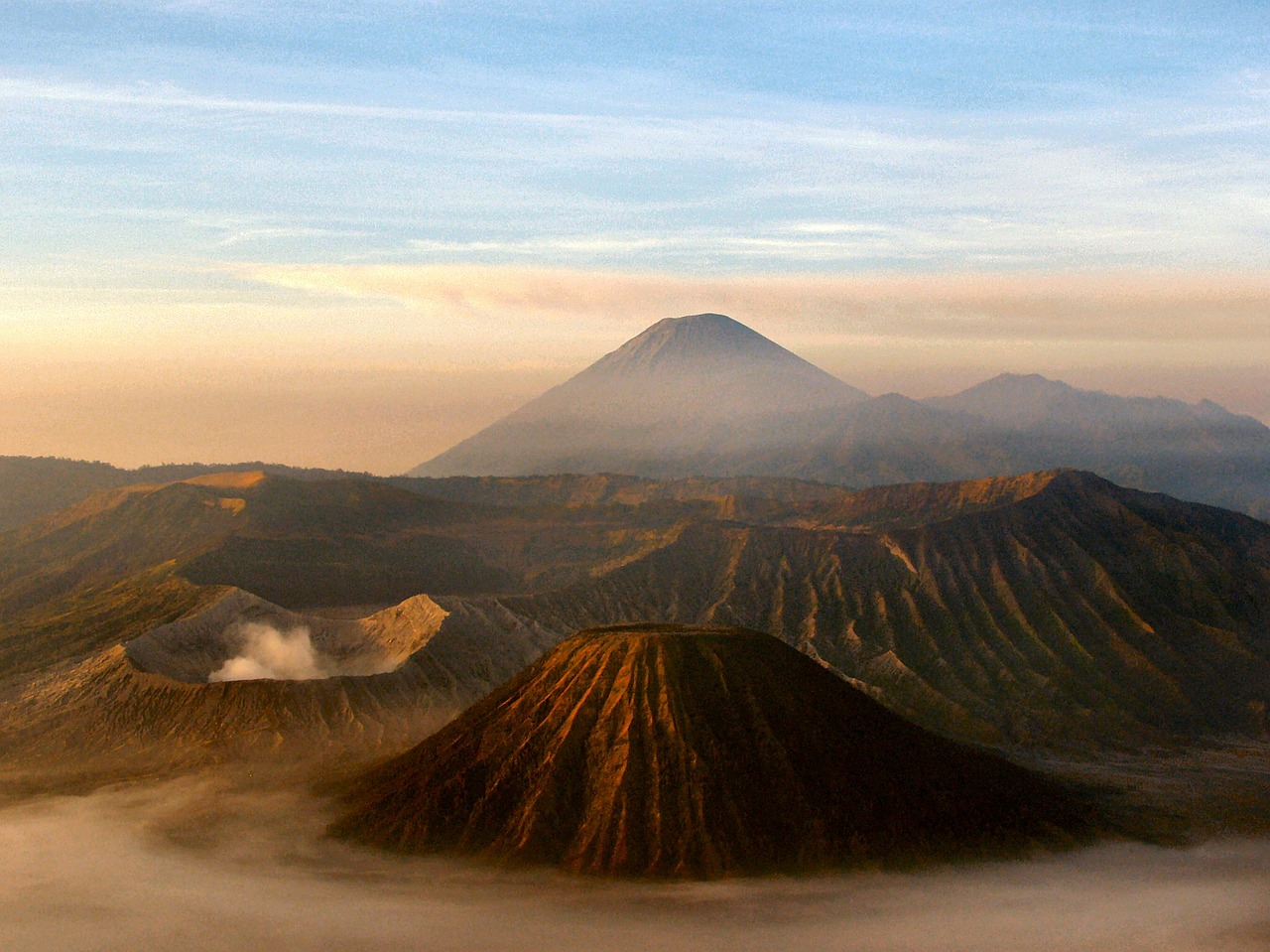 Azija – Java - u srcu Indonezije – Travel Magazine