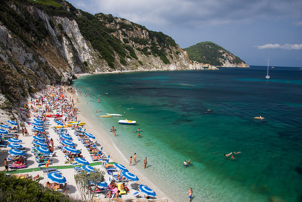 Evropa – Italijanska ostrva - spori ritam Mediterana – Travel Magazine