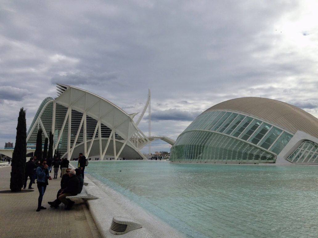 Evropa – Putovanje kroz Valensiju i Andaluziju – Travel Magazine