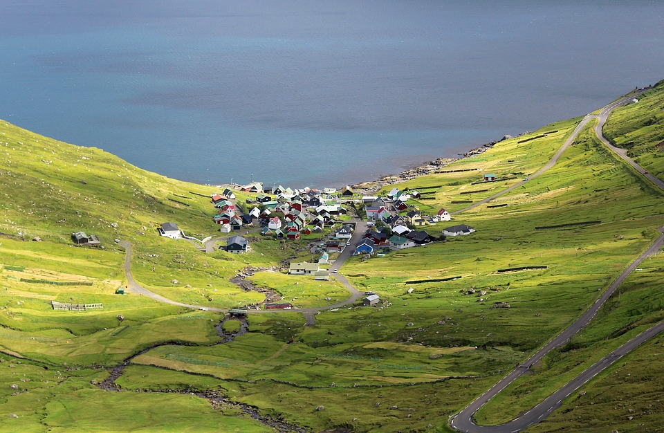Veće destinacije treba da se ugledaju na Farska ostrva – Travel Magazine