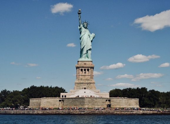 Kip Slobode dobio novi muzej – Travel Magazine