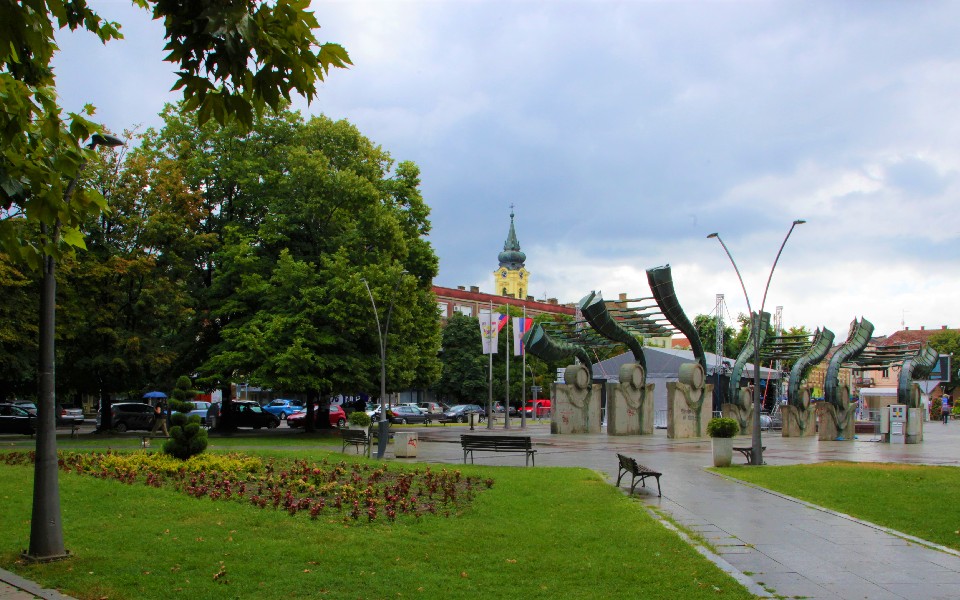 Ruma - Srem, spoj tradicionalnog i modernog – Travel Magazine