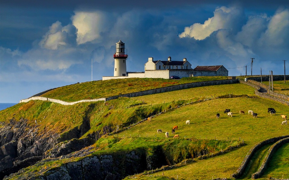 Travel preporuka – Pitoma irska divljina – Travel Magazine