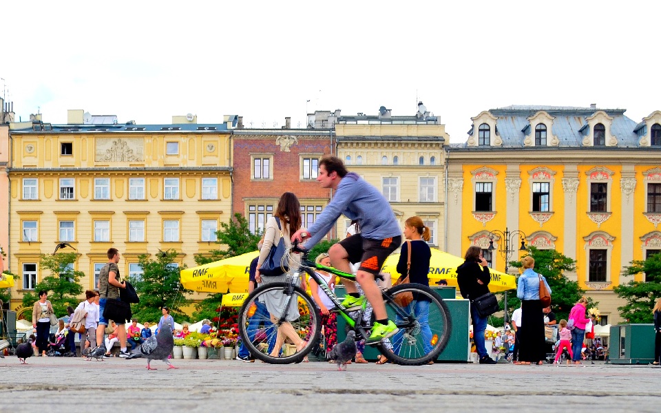 Travel preporuka – Veliki i prelepi gradovi Poljske – Travel Magazine