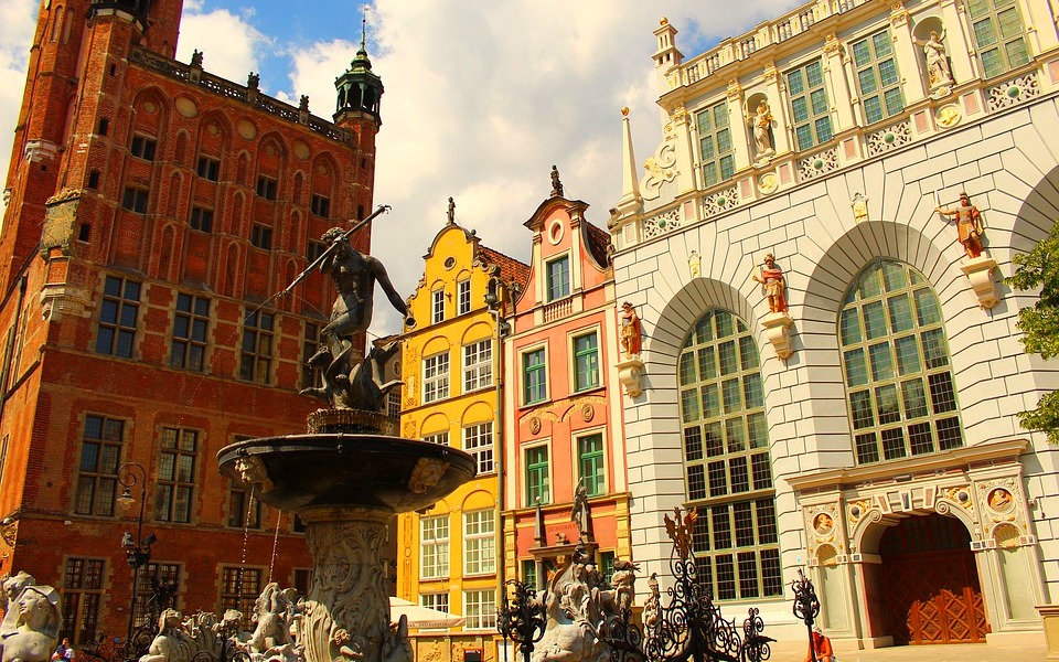 Travel preporuka – Veliki i prelepi gradovi Poljske – Travel Magazine