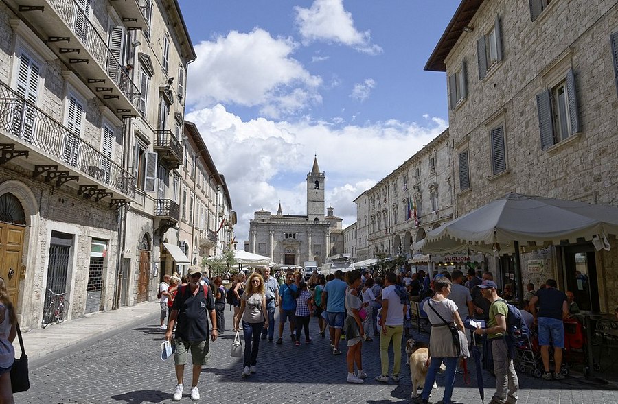 Evropa – Italijanski gradovi u kojima niste bili, a treba da odete ...