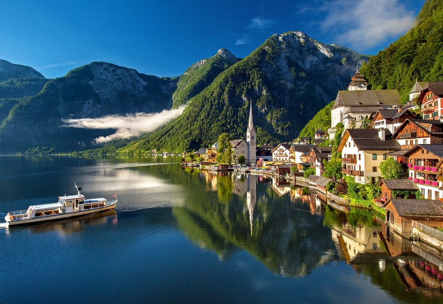 Destinacije – Evropski gradovi koji zimi izgledaju bajkovito – Travel ...