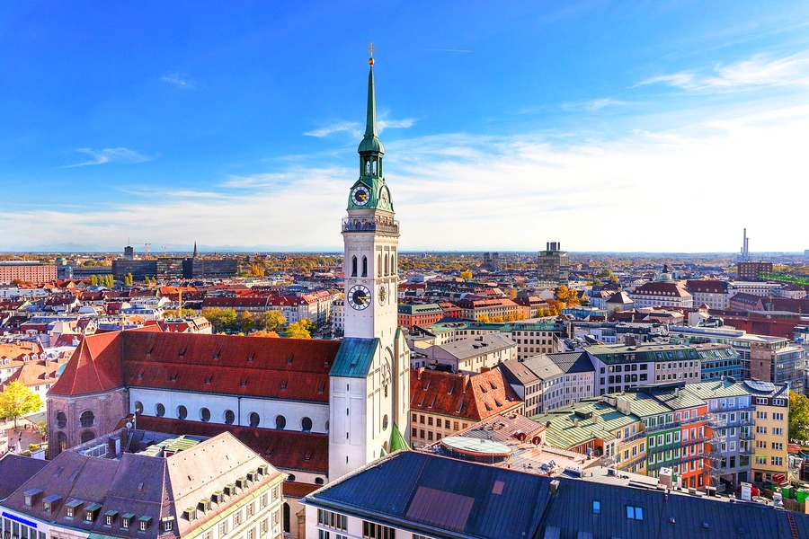 Destinacije – Gradovi u Nemačkoj koje morate posetiti – Travel Magazine