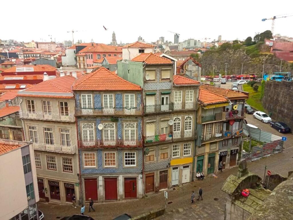 Vaši putopisi – Porto - nenametljiv i lepršav – Travel Magazine