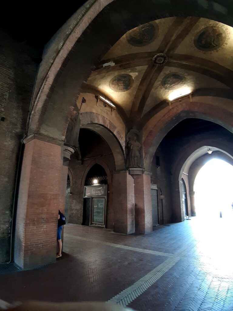 Destinacije – Bolonja, Bolonjisima (Bolognissima), II deo – Travel Magazine