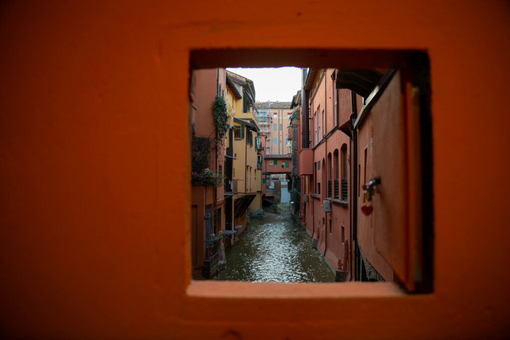 Destinacije – Bolonja, Bolonjisima (Bolognissima), III deo – Travel ...