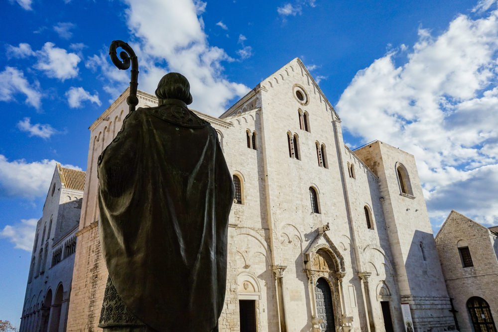 Destinacije – Tri dana na štikli Italije – Travel Magazine