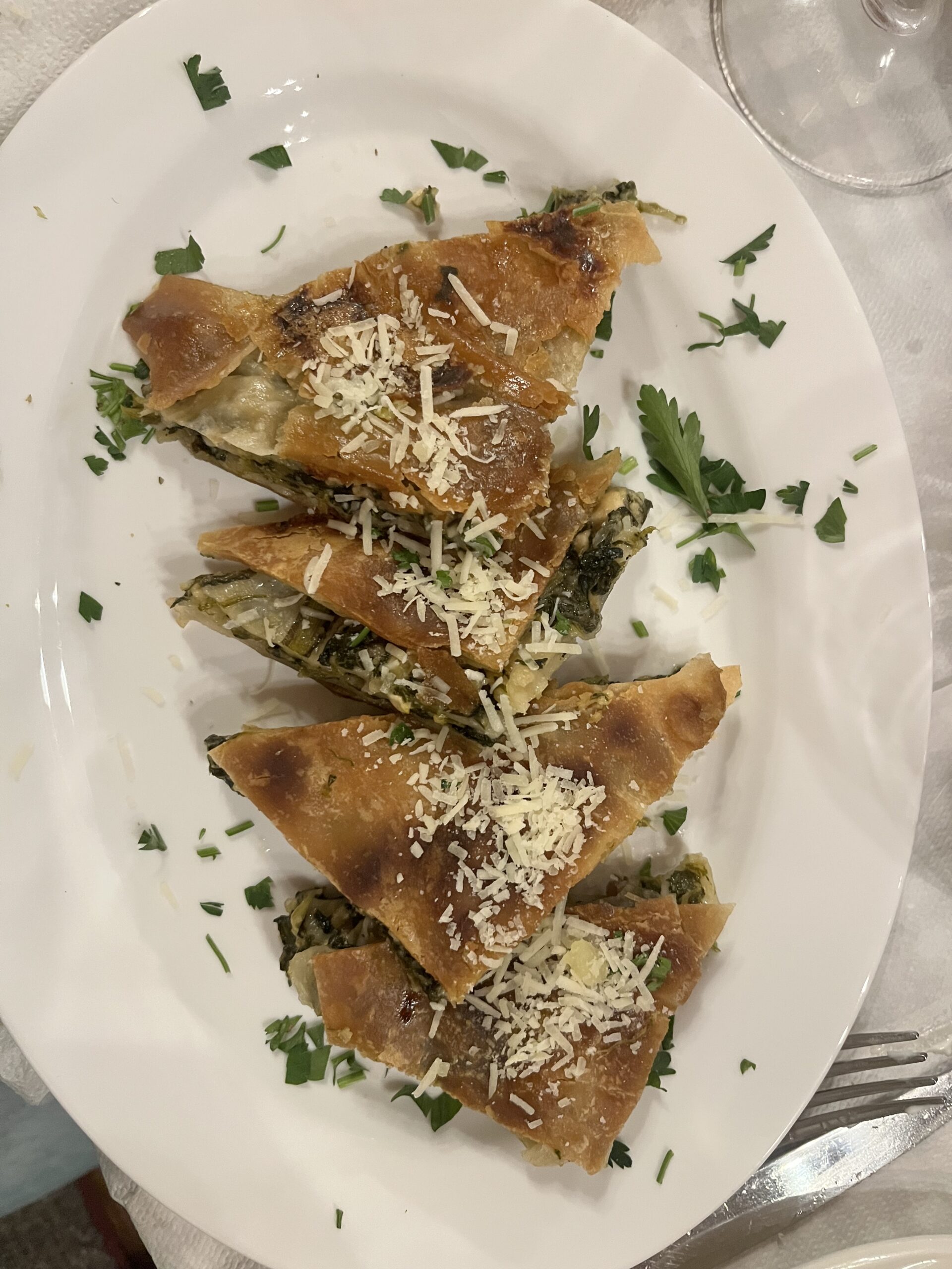 Destinacije – Berat – albanska perjanica – Travel Magazine – Dnevni Magazin