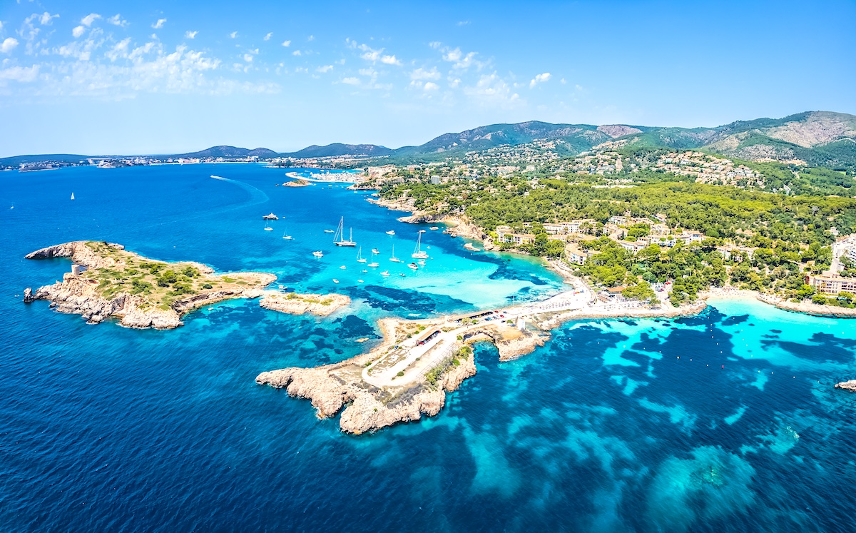 Destinacije – Effortlessly Beautiful: Balearska ostrva - za svakog ...